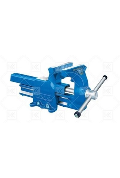 Kanca Tesisatçı Mengene 100 Mm Kanca Tesisatçı Mengene 100 Mm