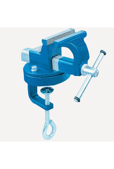 Kanca Dövme Minik Masa Mengenesi 75 Mm