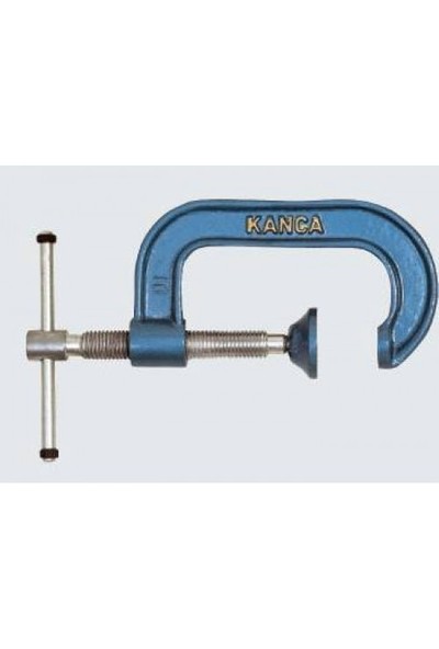 Kanca Normal Tip Kazancı İşkence Ebat 15