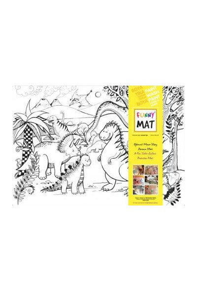 Dinazorlar Çağı Dinazorlar Çağı