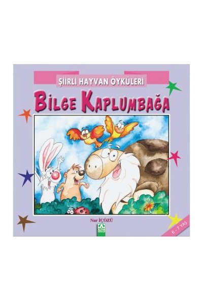 Bilge Kaplumbağa