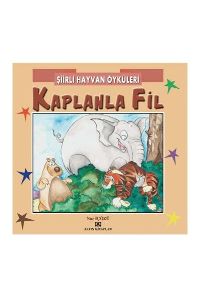Kaplanla Fil