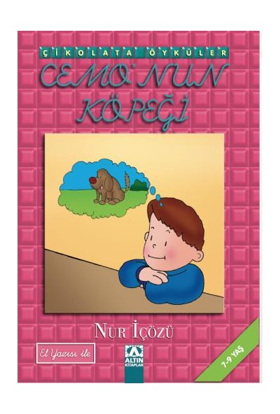 Cemo'Nun Köpeği Cemo'Nun Köpeği