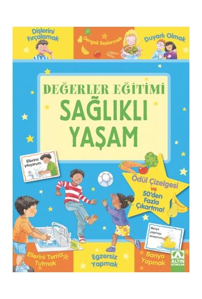 Sağlıklı Yaşam