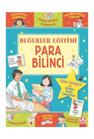 Para Bilinci Para Bilinci