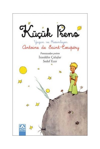 Küçük Prens