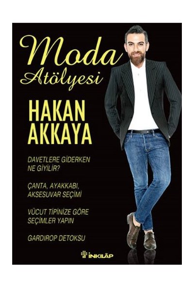 Moda Atölyesi