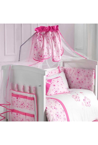 Dinoboo Little Daisy Cibinlik 180X500