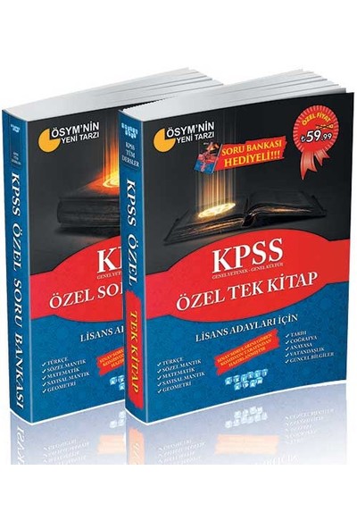 Akıllı Adam Kpss Lisans Adayları İçin Özel Tek Kitap(Soru Bankası Hediyeli)-Kolektif Akıllı Adam Kpss Lisans Adayları İçin Özel Tek Kitap(Soru Bankası Hediyeli)-Kolektif