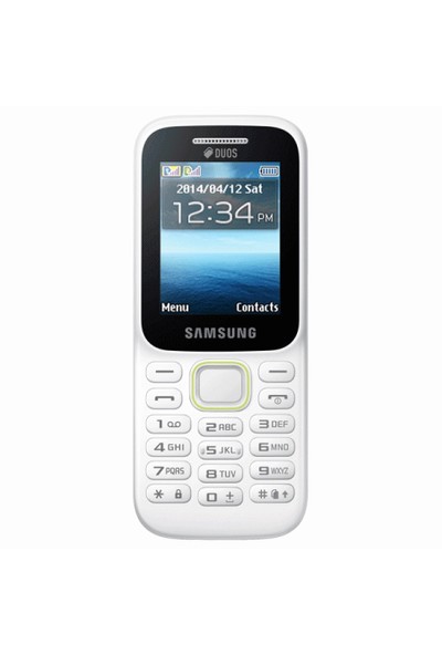 Samsung B310 Dual Sim