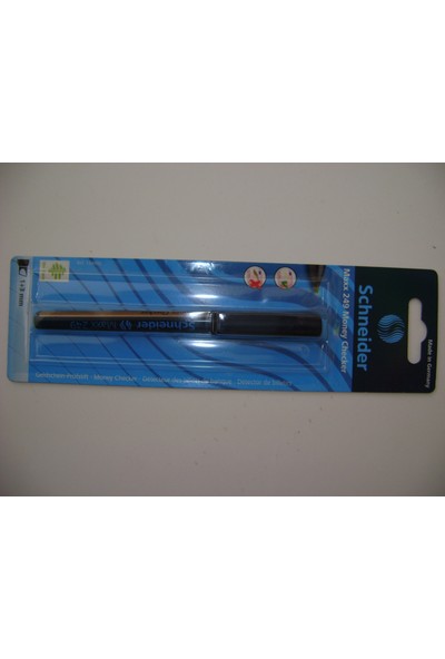 Schneider Sahte Para Kalemi(Germany) Schneider Sahte Para Kalemi(Germany)