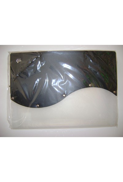 UMIX A4 KORUK-LASTIK EVR.DOS.SI SİYAH