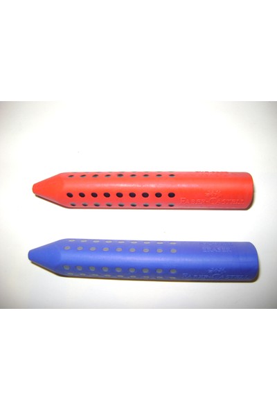 Faber-Castell Grip 2001 Silgi Faber-Castell Grip 2001 Silgi