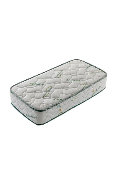Heyner Bamboo Soft Yatak- Bamboo Soft Bebek Yatağı 50x100 Heyner Bamboo Soft Yatak- Bamboo Soft Bebek Yatağı 50x100