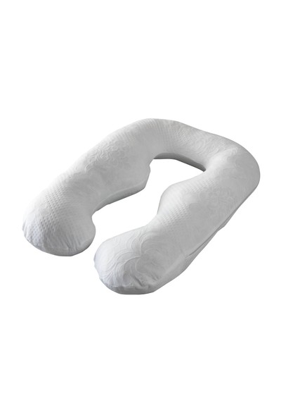 Hamile Yastığı 5 Bölge Destekli Heyner Hamile Yastığı 5 Bölge Destekli Heyner