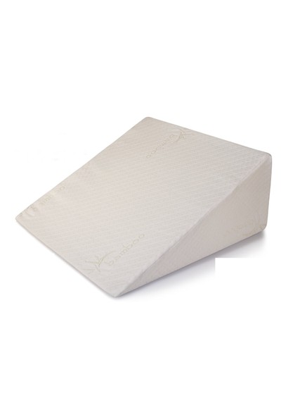 Heyner Bamboo Reflü Yastık - Reflü Yastığı Visco Heyner Heyner Bamboo Reflü Yastık - Reflü Yastığı Visco Heyner