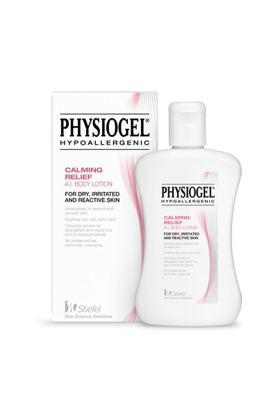 Physiogel Calming Relief A.I.  Cilt Terapisi  200 ml Physiogel Calming Relief A.I.  Cilt Terapisi  200 ml