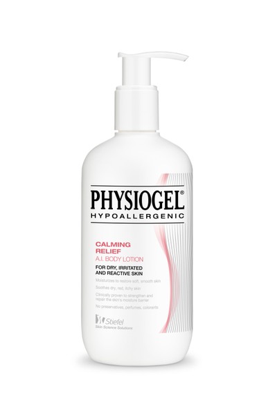 Physiogel Calming Relief A.I.  Cilt Terapisi  400 ml Physiogel Calming Relief A.I.  Cilt Terapisi  400 ml