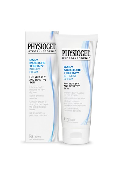 Physiogel Daily Moisture Therapy Intensive  Cilt Terapisi  100 ml Physiogel Daily Moisture Therapy Intensive  Cilt Terapisi  100 ml