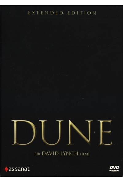 Dune (Dvd)