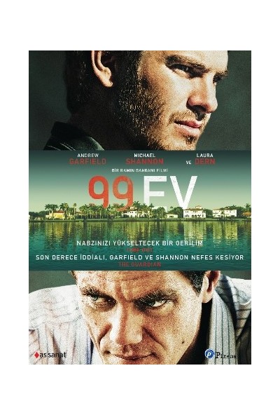99 Homes (99 Ev) (Dvd)