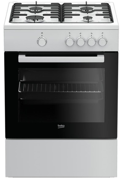Beko FT 400 A Enerji Sınıfı 4 Gözü Gazlı 65 Lt Tamboy Fırın-Doğalgaz Beko FT 400 A Enerji Sınıfı 4 Gözü Gazlı 65 Lt Tamboy Fırın-Doğalgaz