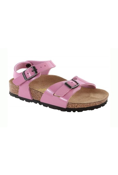 BIRKENSTOCK SANDALET ÇOCUK TERLİK 731263
