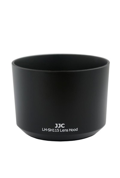 JJC ALC-SH115 Parasoley (Sony E 55-210mm)