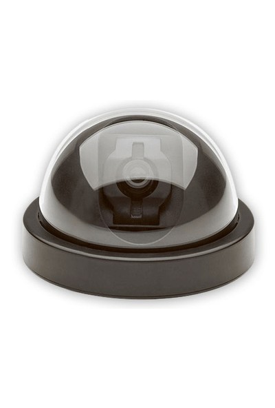 Toptancı Kapında Caydırıcı Dome Güvenlik Kamerası Toptancı Kapında Caydırıcı Dome Güvenlik Kamerası