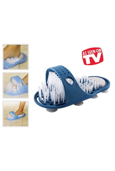 Toptancı Kapında Ponza Taşlı Vantuzlu Ayak Yıkama Terliği Toptancı Kapında Ponza Taşlı Vantuzlu Ayak Yıkama Terliği