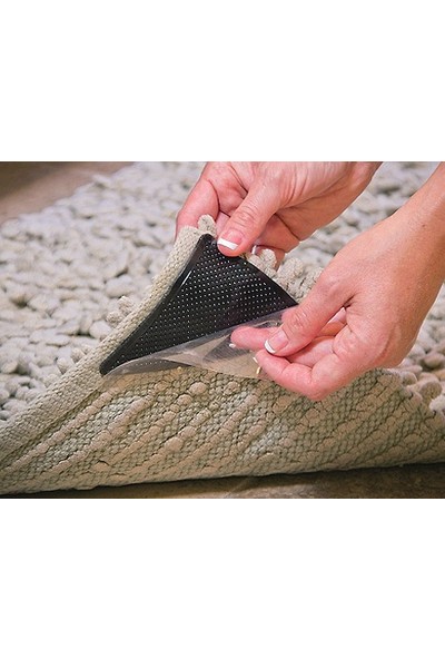 Toptancı Kapında Ruggies Halı Kaydırmaz Pedler Toptancı Kapında Ruggies Halı Kaydırmaz Pedler