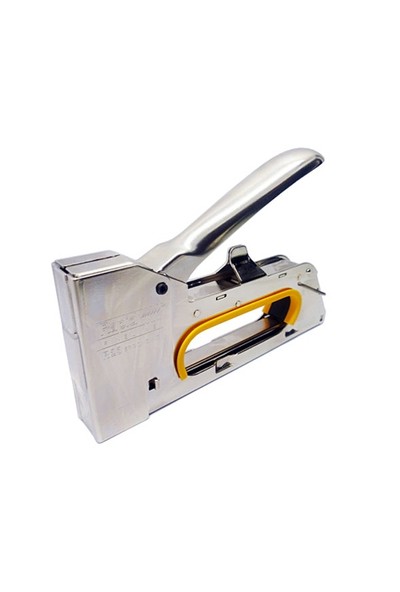 Toptancı Kapında 3 Fonksiyonlu Profesyonel Metal Zımba Tabancası Toptancı Kapında 3 Fonksiyonlu Profesyonel Metal Zımba Tabancası