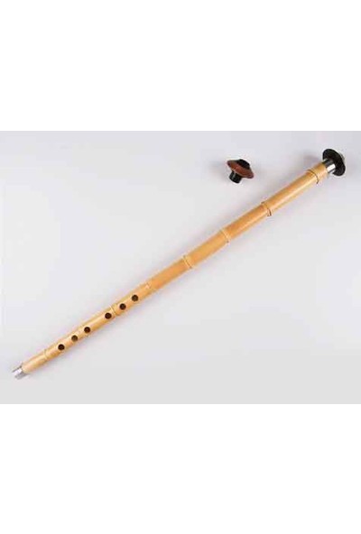 Toptancı Kapında Ney Enstrüman