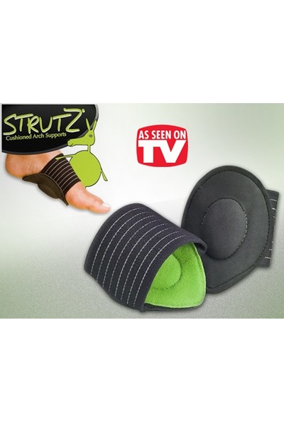 Toptancı Kapında Anti-Stress Ayak Tabanlığı Strutz Sole Angel Toptancı Kapında Anti-Stress Ayak Tabanlığı Strutz Sole Angel