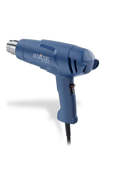 STEINEL HL 1620 S Sıcak Hava Tabancası 1600 Watt STEINEL HL 1620 S Sıcak Hava Tabancası 1600 Watt