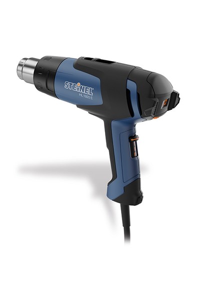 STEINEL HL 1920 E Sıcak Hava Tabancası 2000 Watt STEINEL HL 1920 E Sıcak Hava Tabancası 2000 Watt
