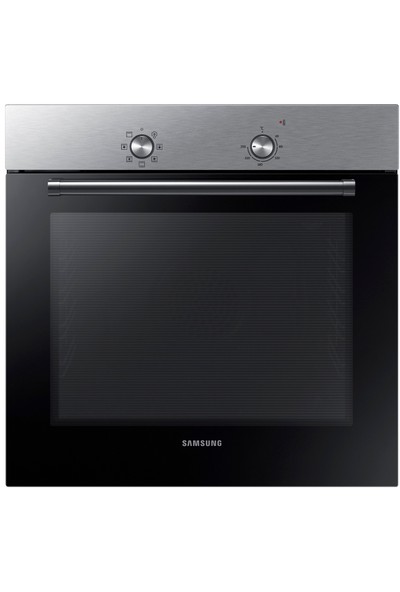 Samsung NV60K3110BS/TR A Enerji Sınıfı 60 Lt Ankastre Fırın