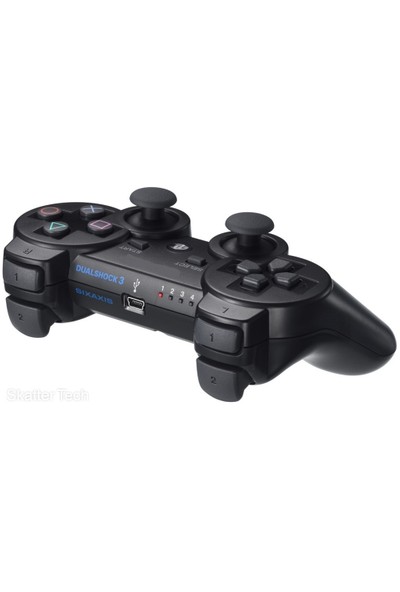 Playstation Ps3 Oyun Kolu Dualshock 3 Wırelless Controller Playstation Ps3 Oyun Kolu Dualshock 3 Wırelless Controller