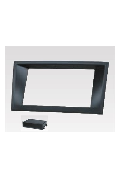 Ford Mondeo Teyp Çerçevesi