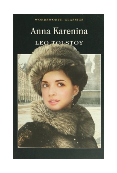 Anna Karenina Anna Karenina