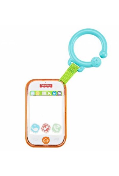Fisher Price Müzikli Telefon
