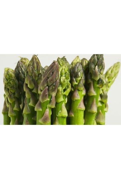 Doğal Kuşkonmaz Fidesi (5 adet)