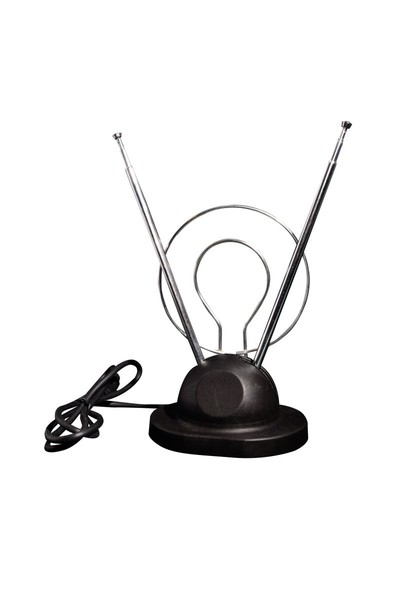 Swat TV Üstü Dünya Anten