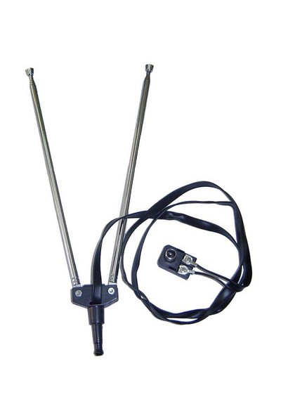 Swat TV Üstü V Anten