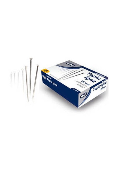 Mas Topluğine 20 Gr (Nikelli) 28 Mm Mas Topluğine 20 Gr (Nikelli) 28 Mm