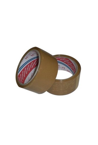 Vege 45*40 Koli Bandı Taba Vege 45*40 Koli Bandı Taba