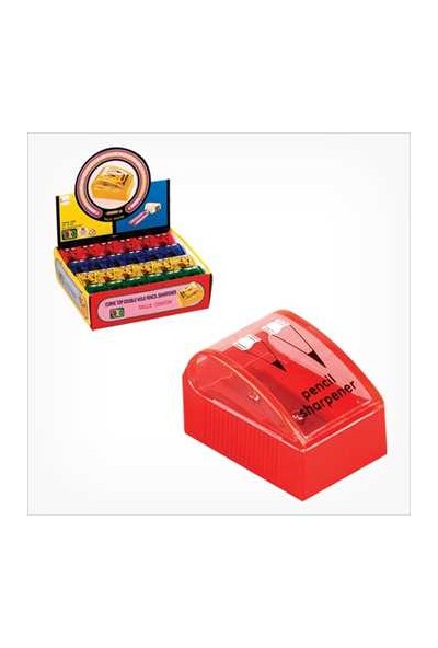 Tiko 368 Jumbo Kalemtraş