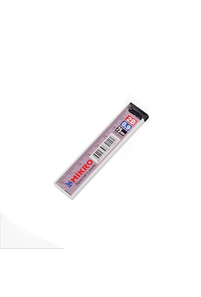 Mikro Cetvelli 2B 75Mm 0.9 Mm Uç Mikro Cetvelli 2B 75Mm 0.9 Mm Uç