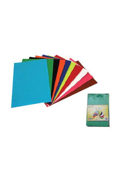 Lino Keçe 10'Lu (20X30) Lino Keçe 10'Lu (20X30)