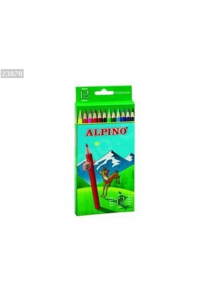 Alpino Al 654 12Li Uzun Kuruboya